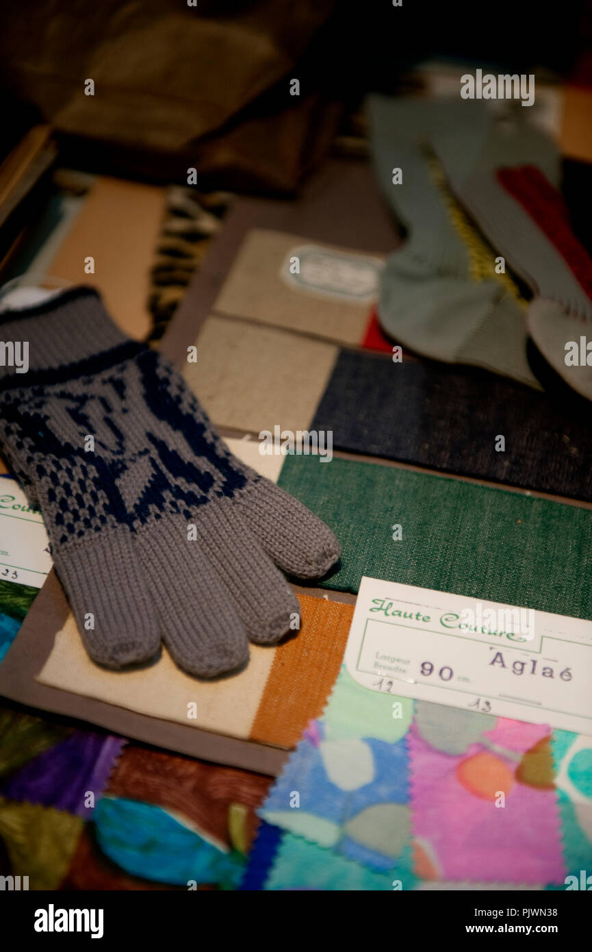 The new exhibition Connections / Verbindingen, a cheeky selection of ...