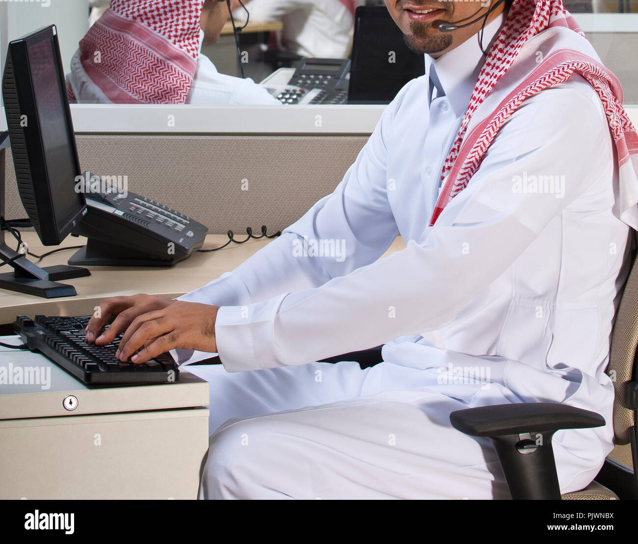 Work eastern hi-res stock photography and images - Alamy