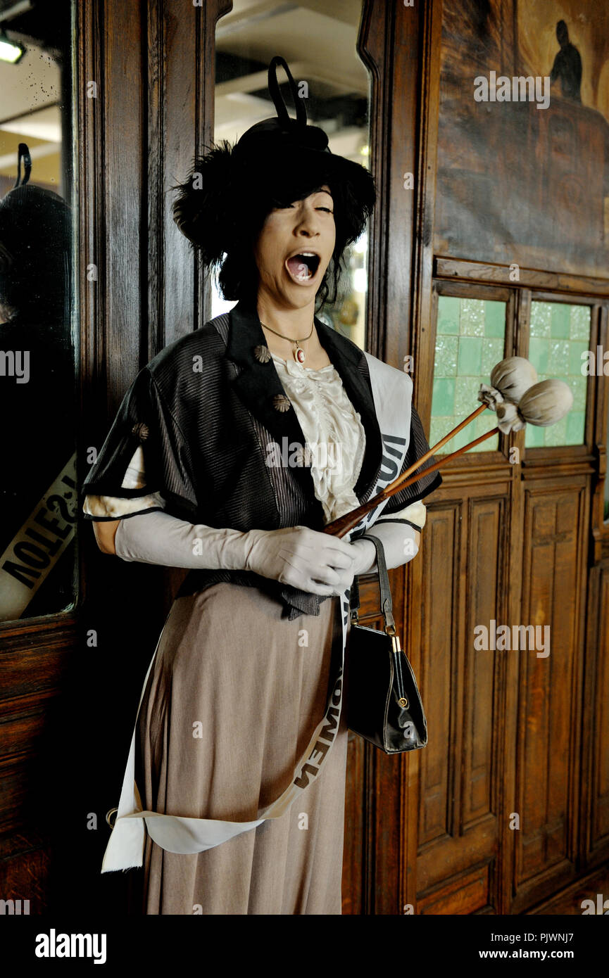 The museum of industry ghent hi-res stock photography and images - Alamy