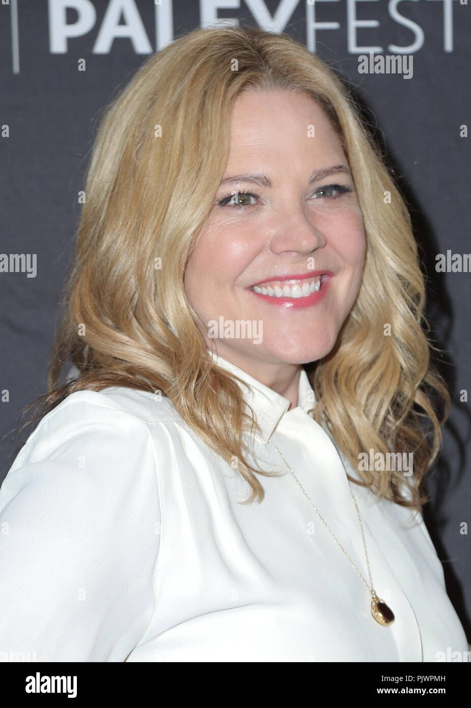 California, USA. 8th September 2018. Mary McCormack. 'The Kids Are ...
