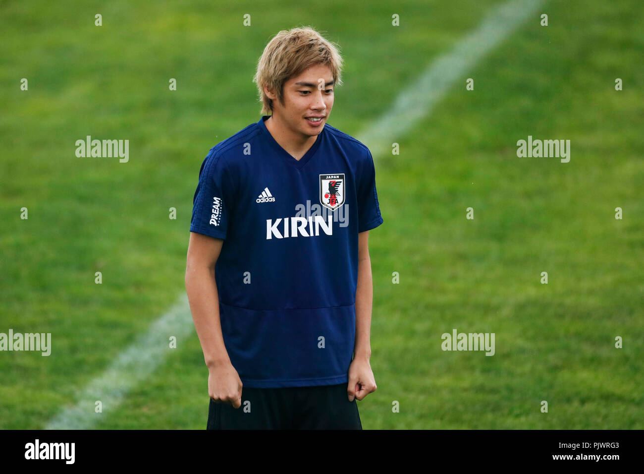 Junya ito japan hi-res stock photography and images - Alamy