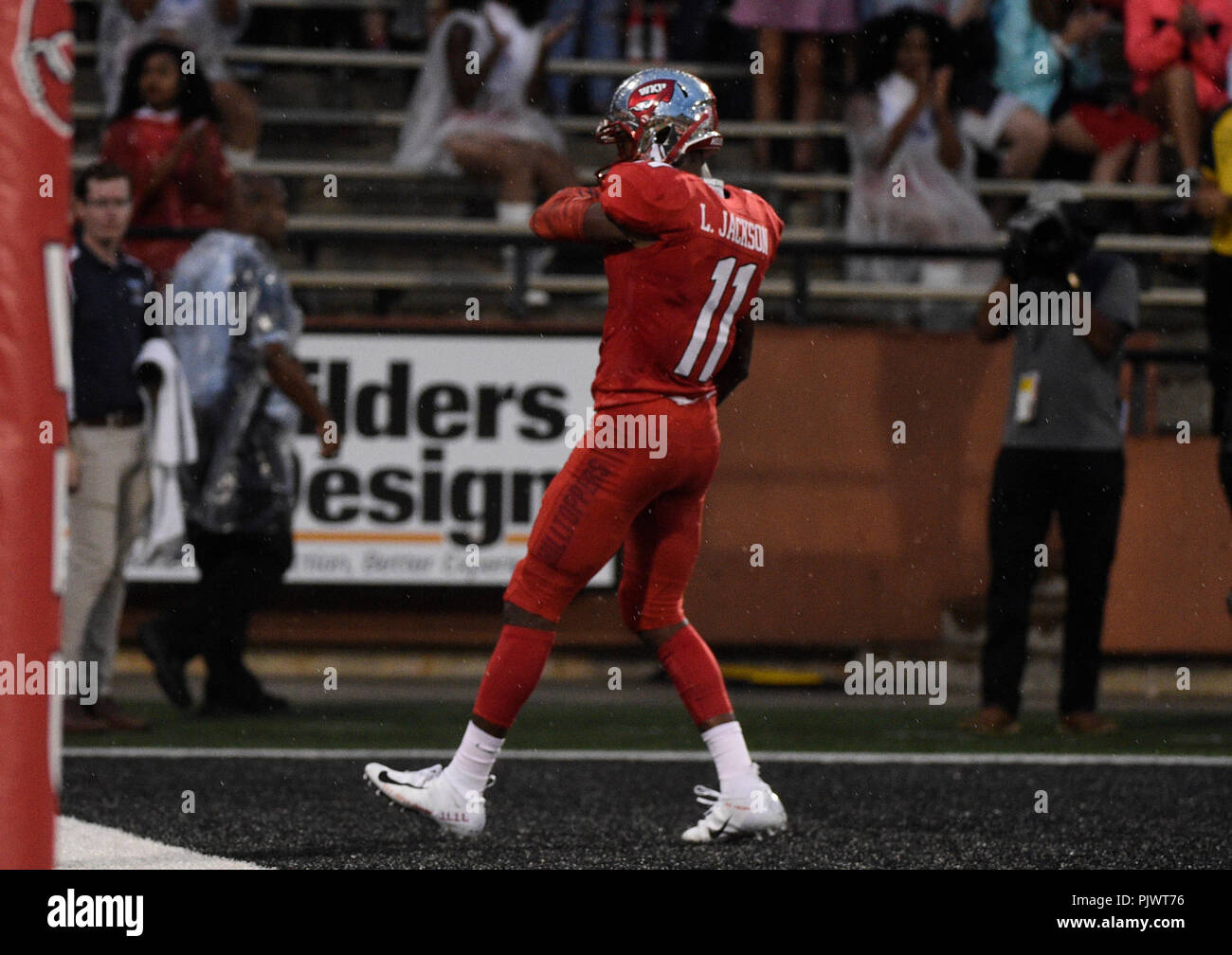 Jackson maine hi-res stock photography and images - Alamy