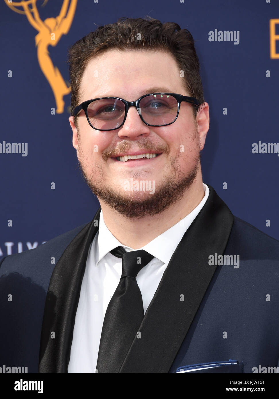 Cameron britton hi-res stock photography and images - Alamy