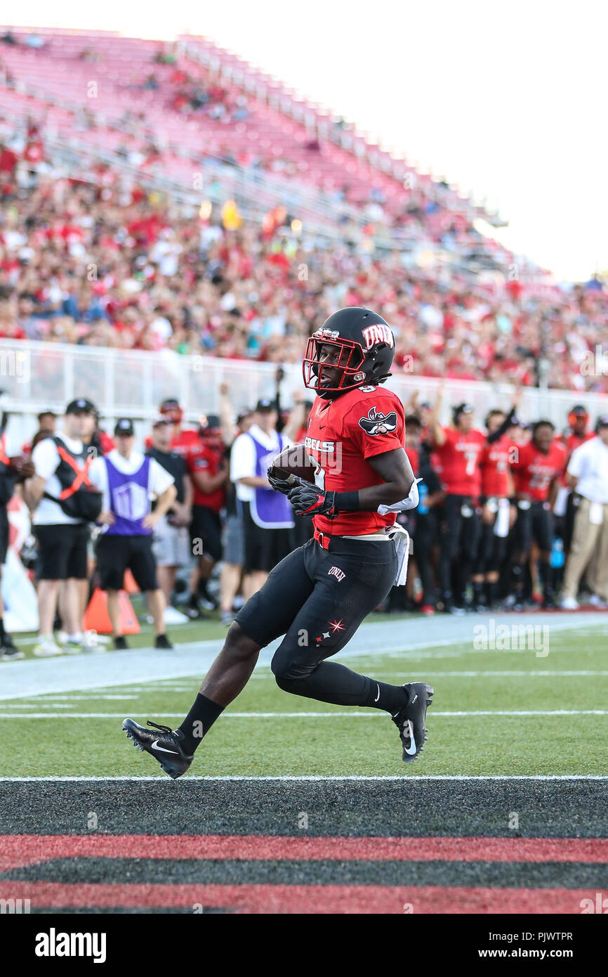 Utep vs unlv1103 jpg hi-res stock photography and images - Alamy