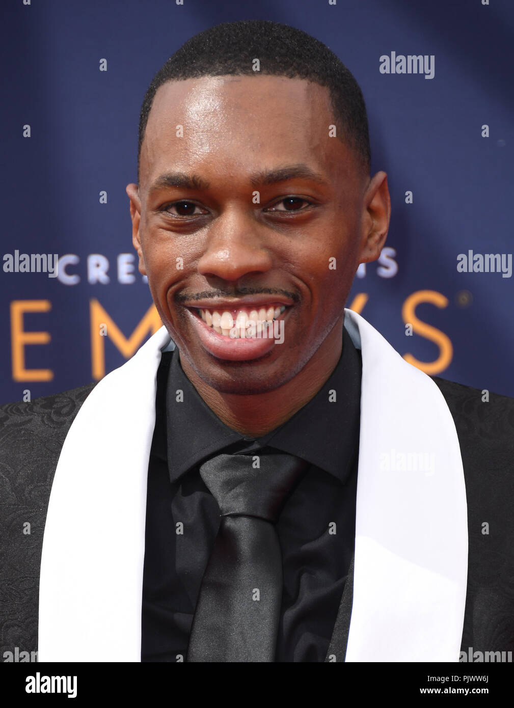 Los Angeles, United States. 08th Sep, 2018. 08 September 2018 - Los ...