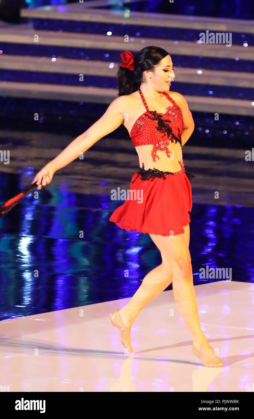 Miss new mexico ashley alyssa fresquez hi-res stock photography and ...