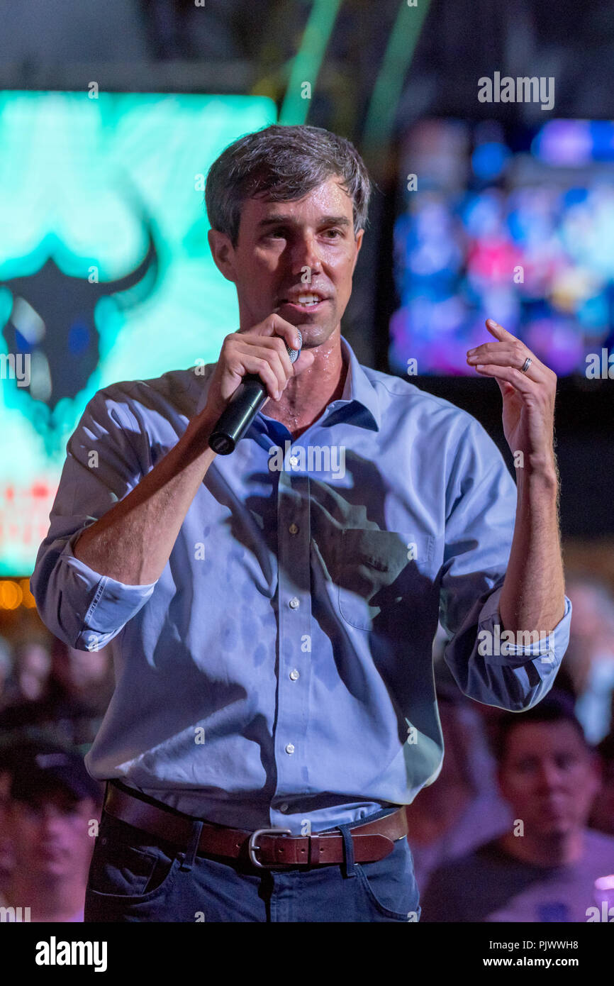 Beto o'rourke hi-res stock photography and images - Alamy