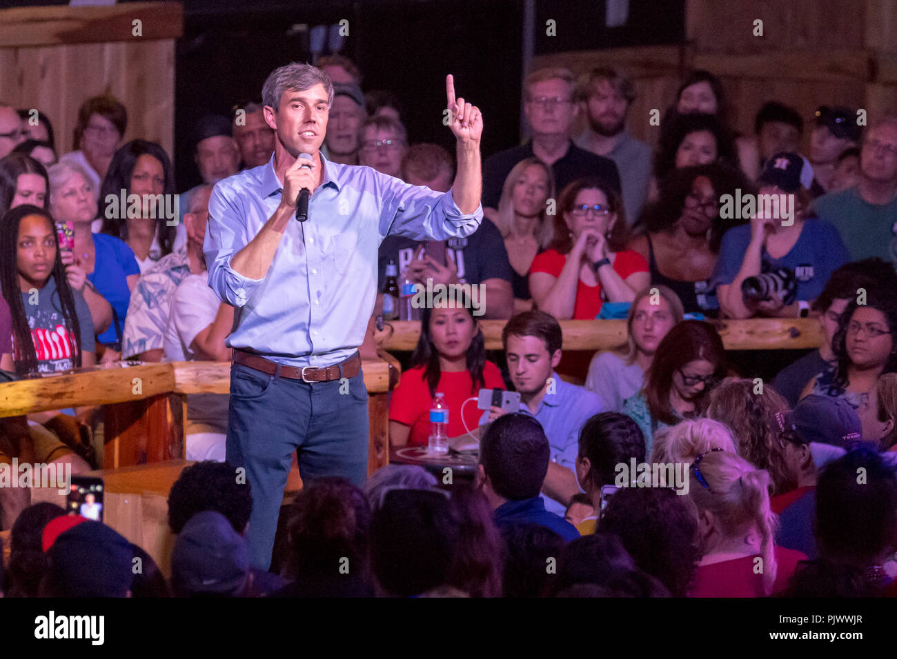 Beto o'rourke hi-res stock photography and images - Alamy
