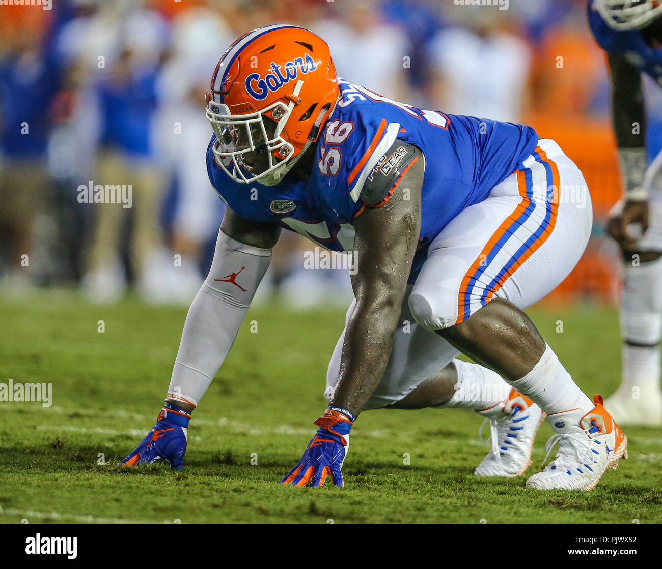 Tedarrell slaton hi-res stock photography and images - Alamy