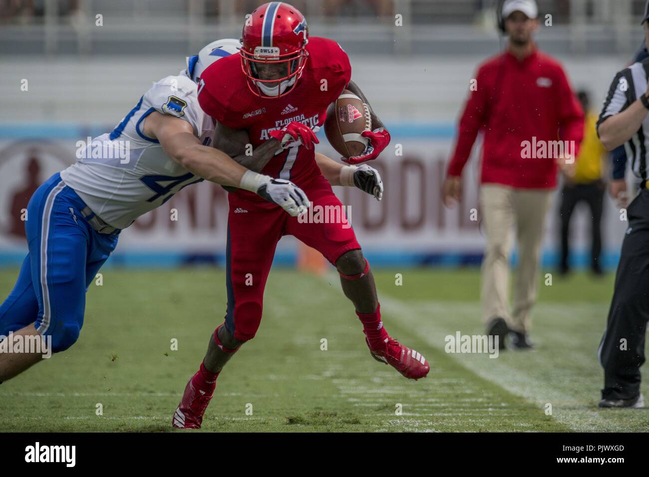 Jovon durante hi-res stock photography and images - Alamy