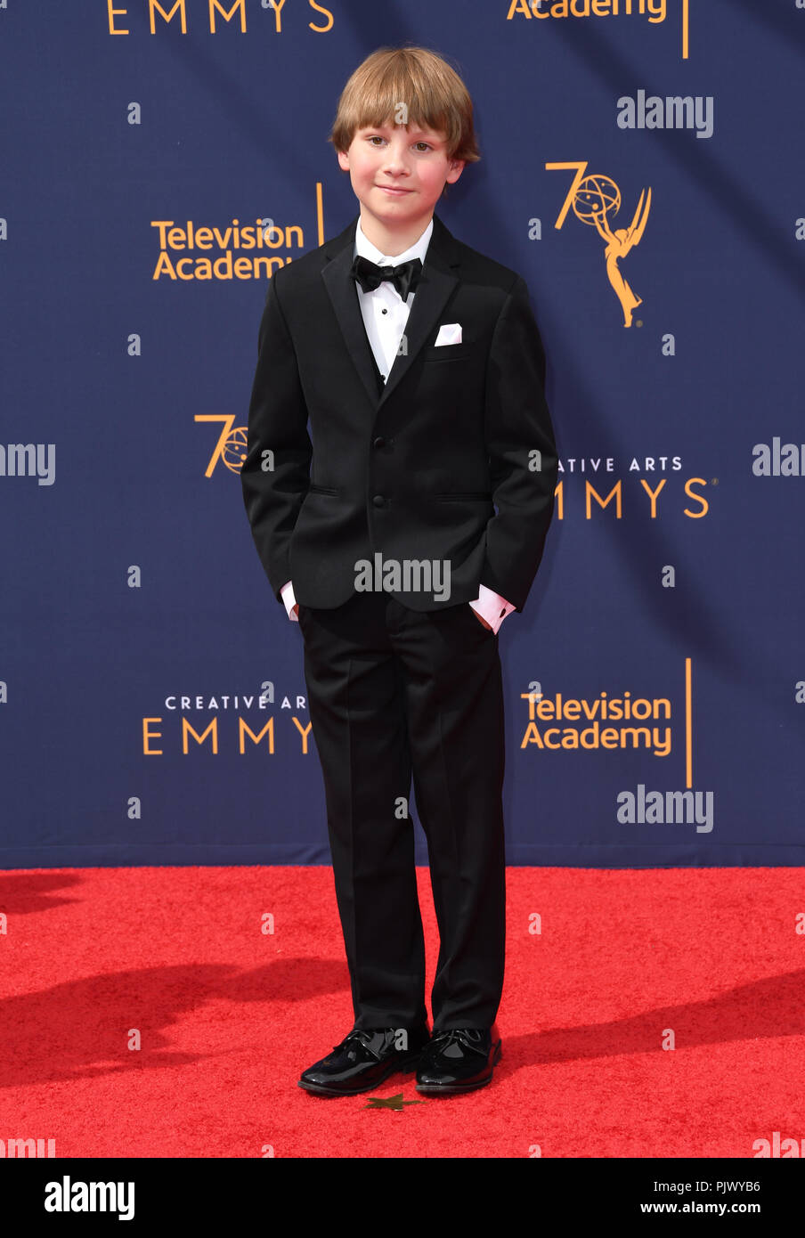 Los Angeles, United States. 08th Sep, 2018. 08 September 2018 - Los ...