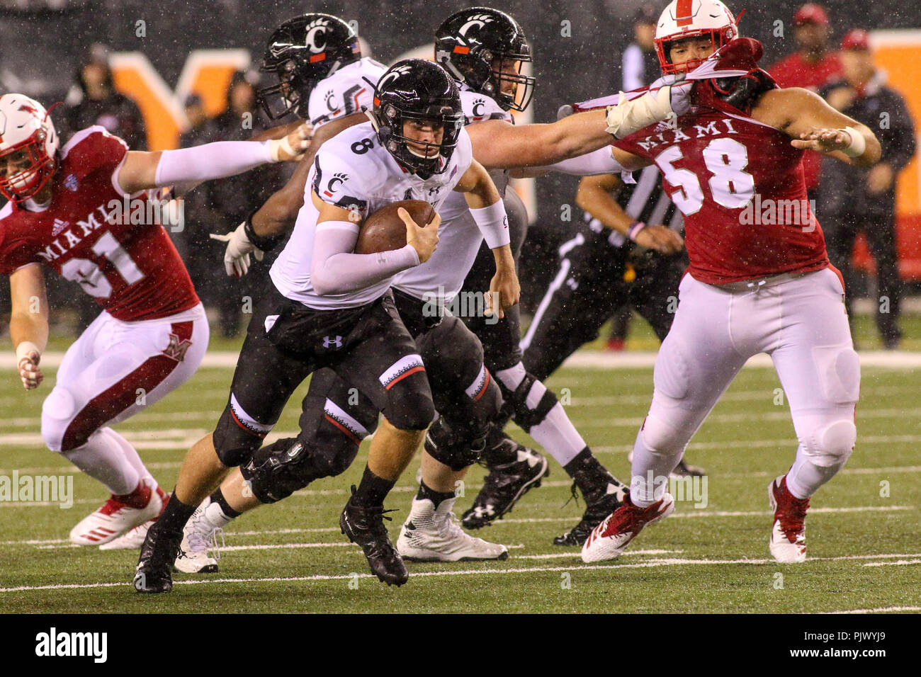 Hayden moore hi-res stock photography and images - Alamy