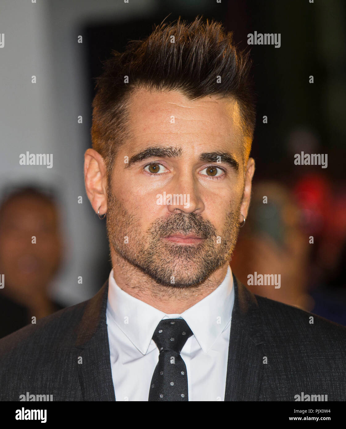 Colin farrell hi-res stock photography and images - Alamy