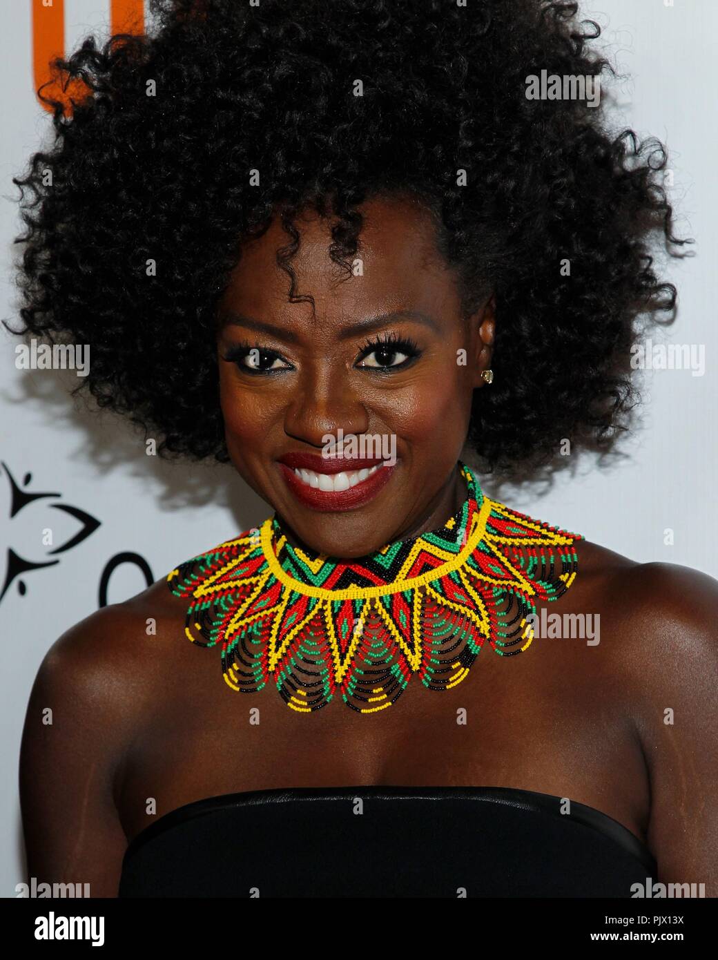 Viola davis widows hi-res stock photography and images - Alamy