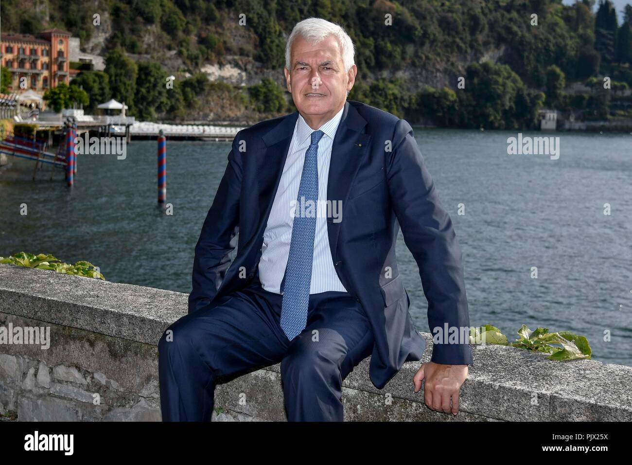 Alessandro profumo hi-res stock photography and images - Alamy