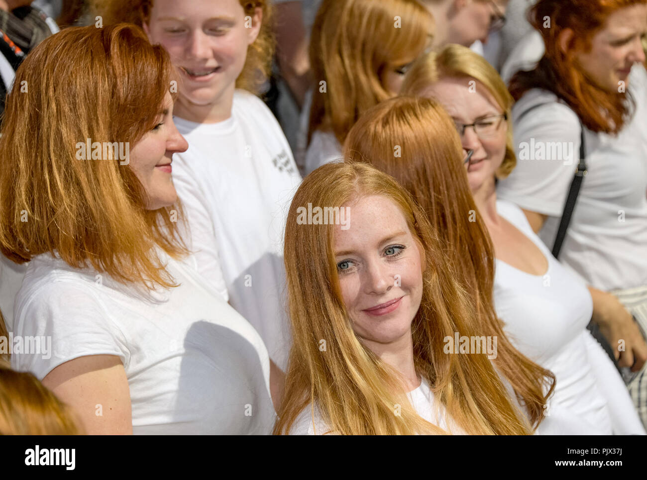 Two Headed People Real