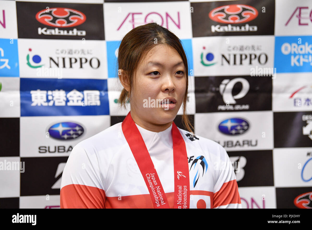 Kayono maeda hi-res stock photography and images - Alamy