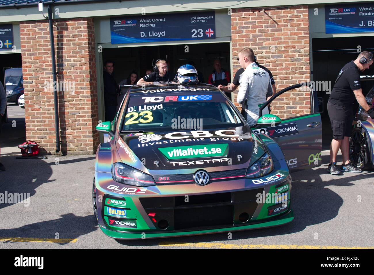 Westcoast racing hi-res stock photography and images - Alamy