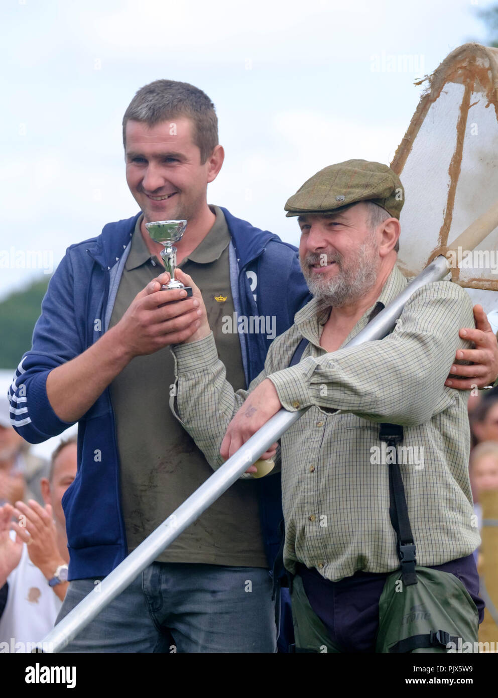 Frampton country fair hi-res stock photography and images - Alamy