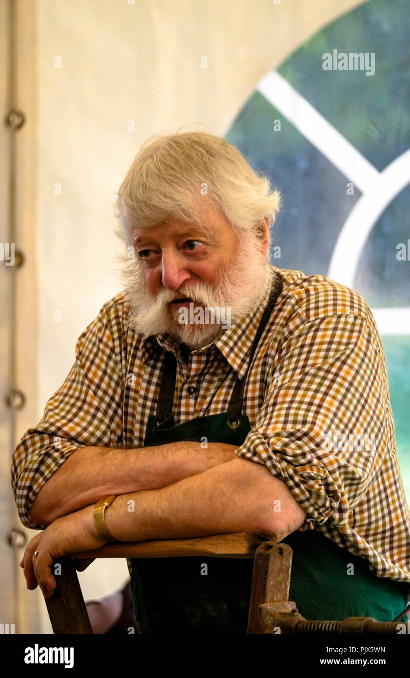 Michael horler hi-res stock photography and images - Alamy