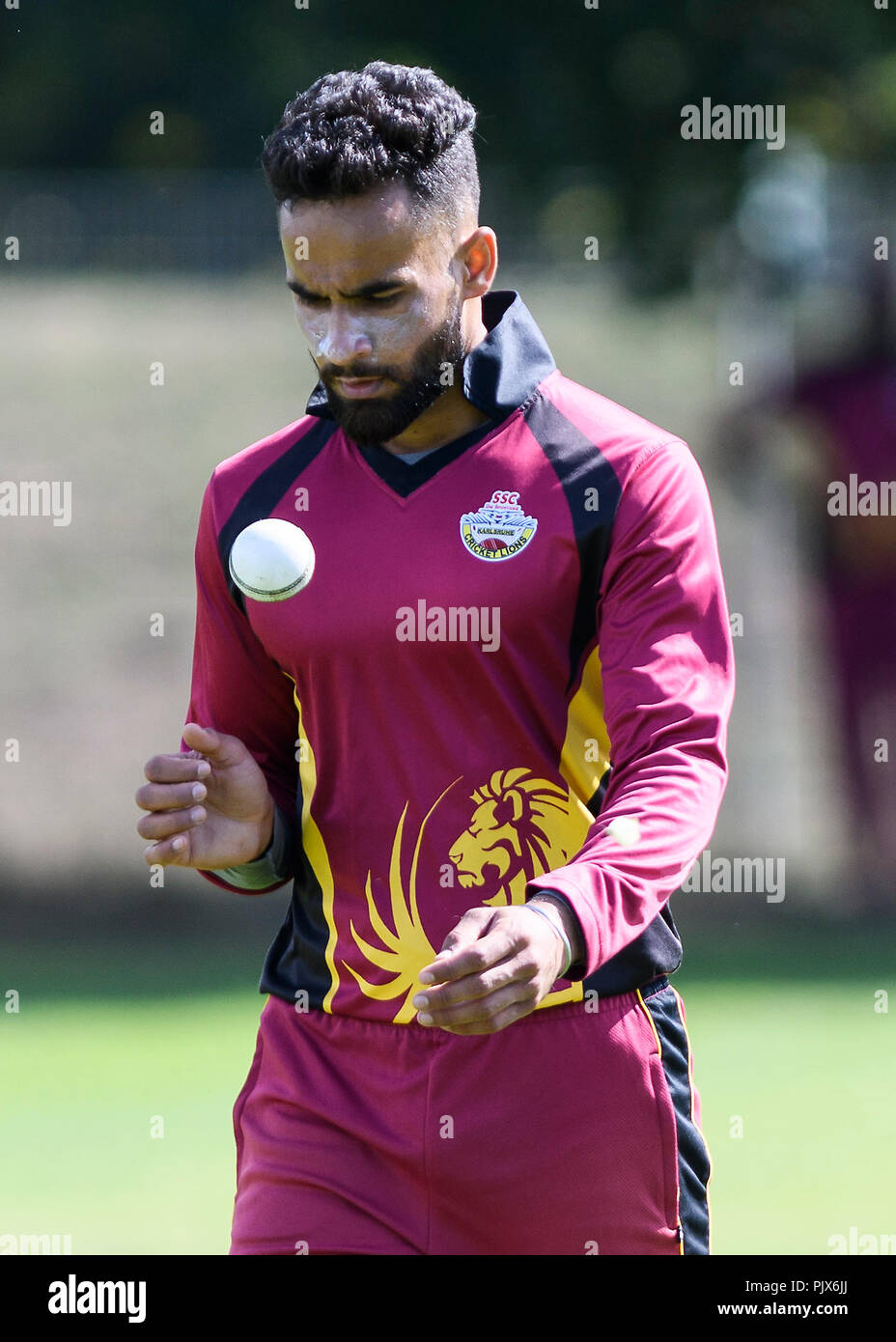 Jagdeep singh hi-res stock photography and images - Alamy