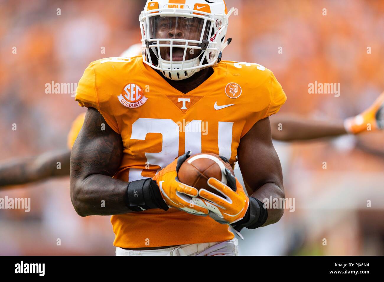Darrin kirkland jr hi-res stock photography and images - Alamy