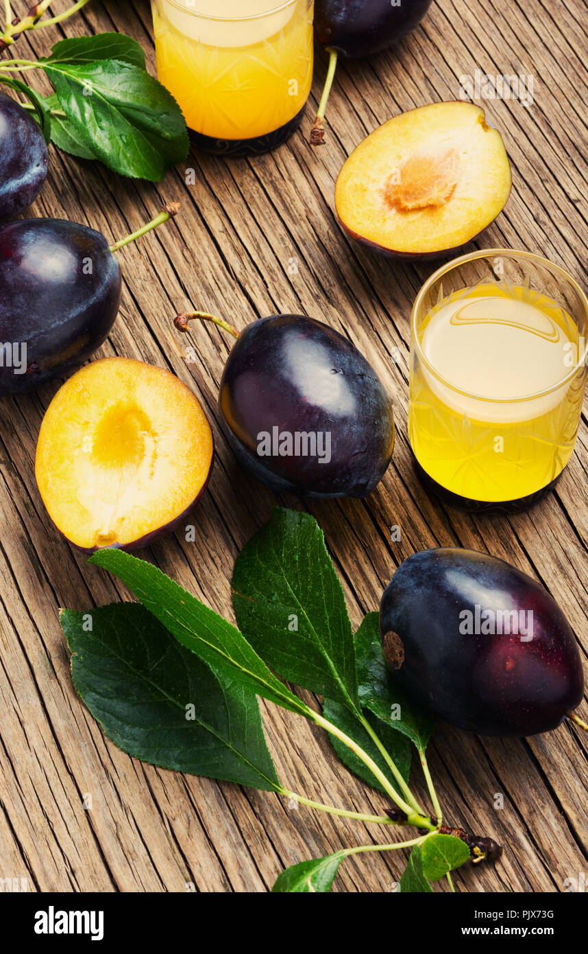 Serbian alcohol hi-res stock photography and images - Alamy