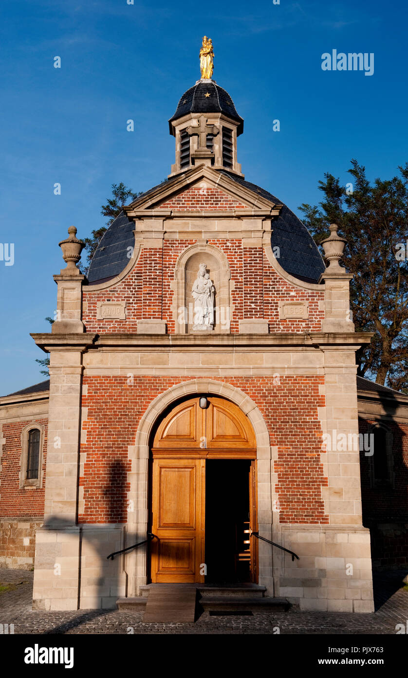 Olv van de oudenberg hi-res stock photography and images - Alamy