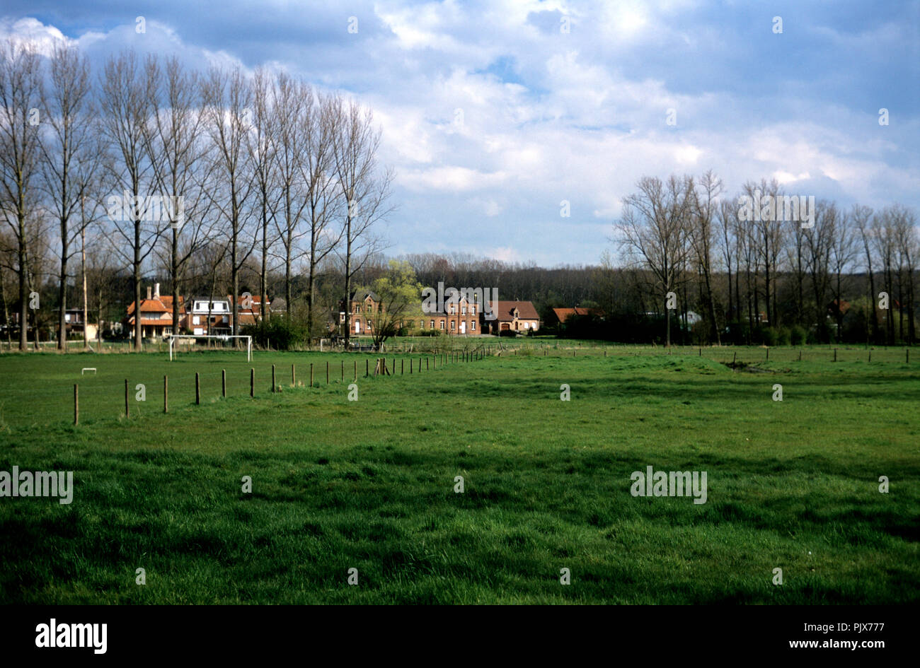 Ardennes belgique hi-res stock photography and images - Alamy