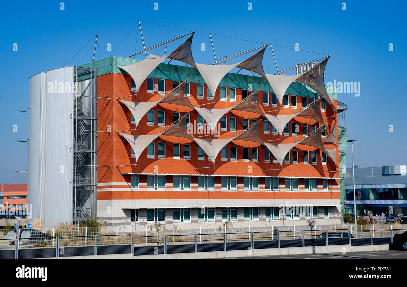 Batiment eole hi-res stock photography and images - Alamy