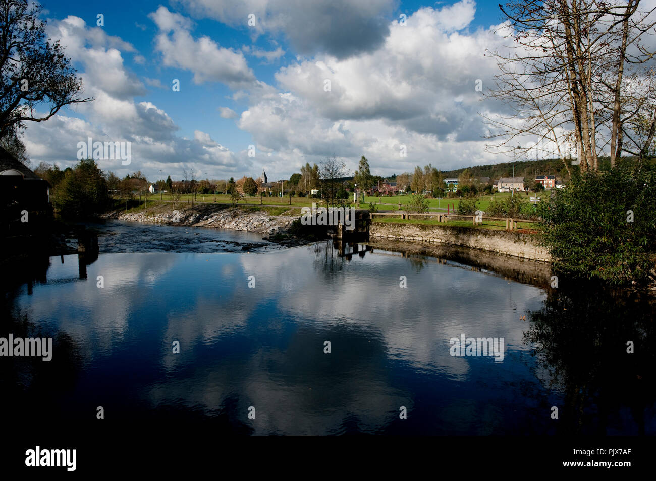 River lesse hi-res stock photography and images - Alamy