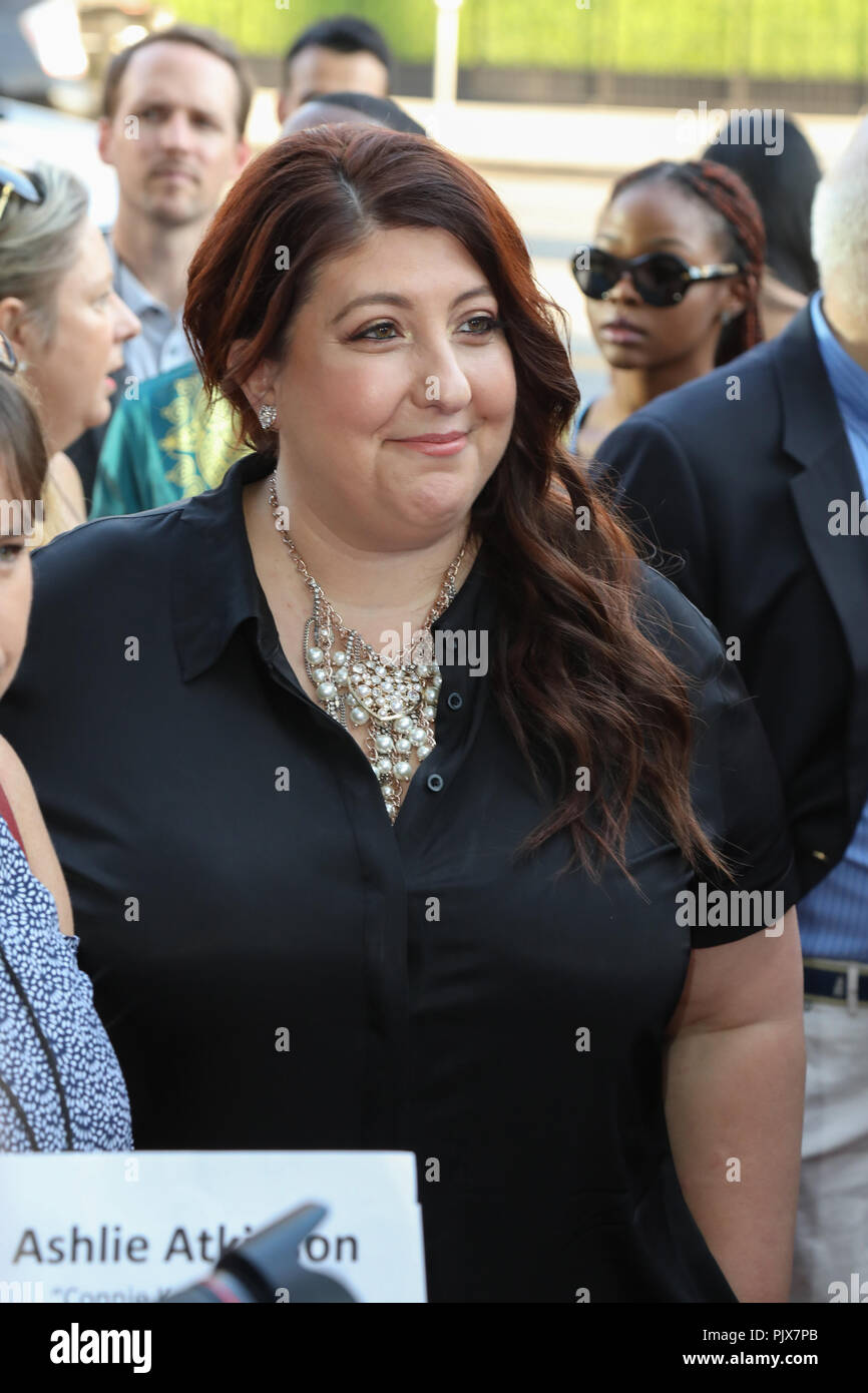 Ashlie atkinson hi-res stock photography and images - Alamy