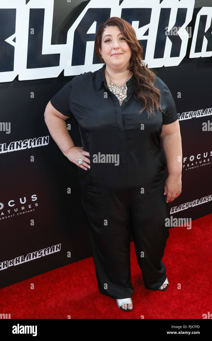 Ashlie atkinson where hi-res stock photography and images - Alamy