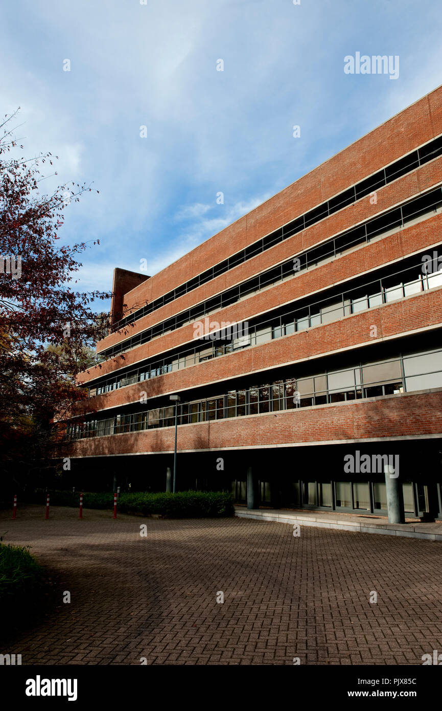 Imec leuven hi-res stock photography and images - Alamy