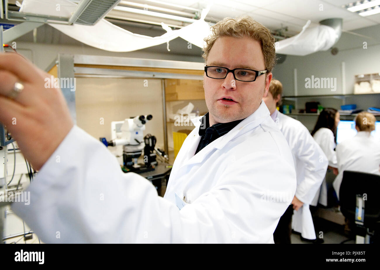 Imec leuven hi-res stock photography and images - Alamy