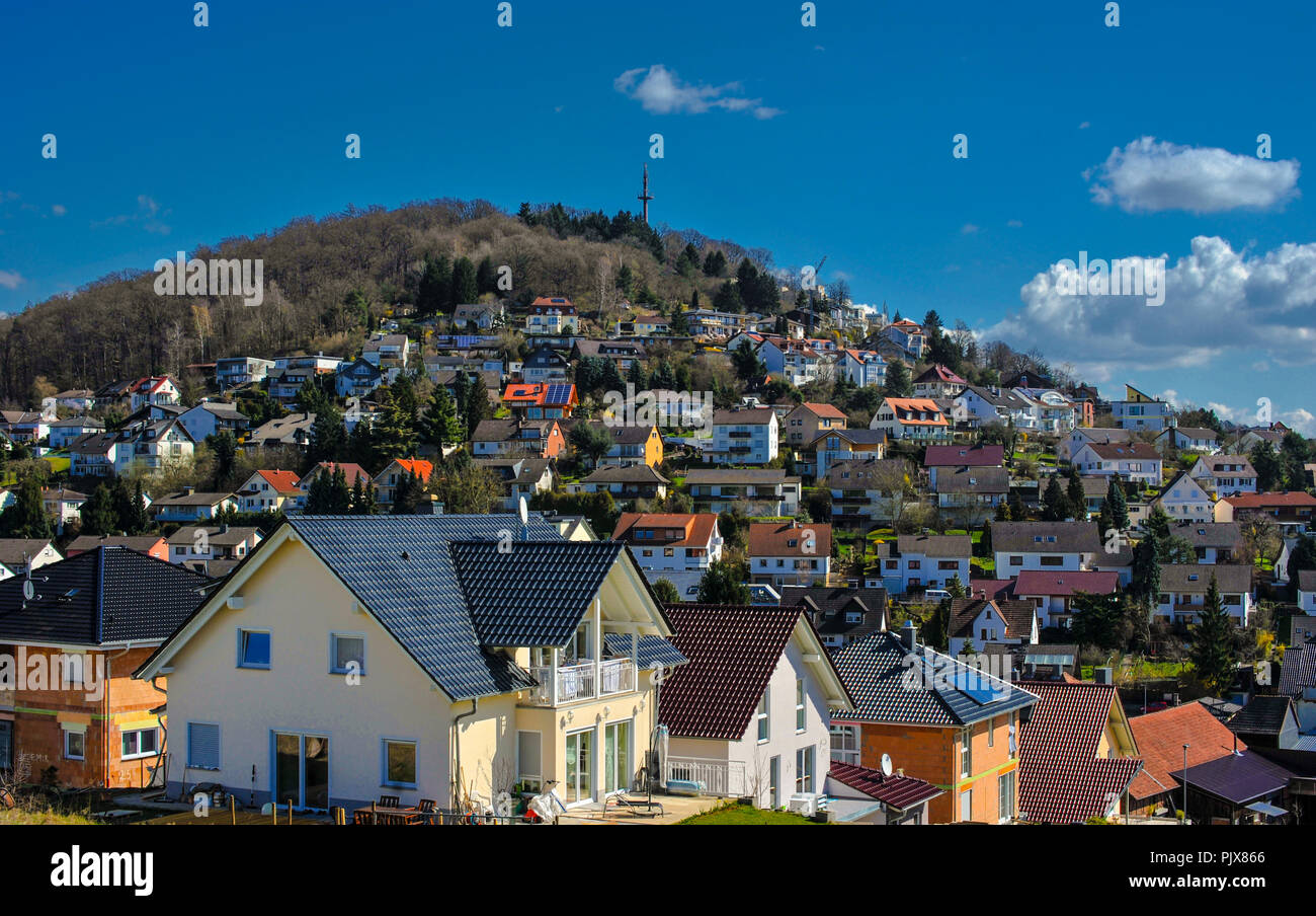 Buedingen hi-res stock photography and images - Alamy
