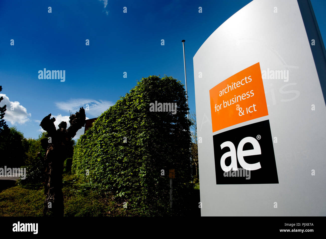 Ict park hi-res stock photography and images - Alamy