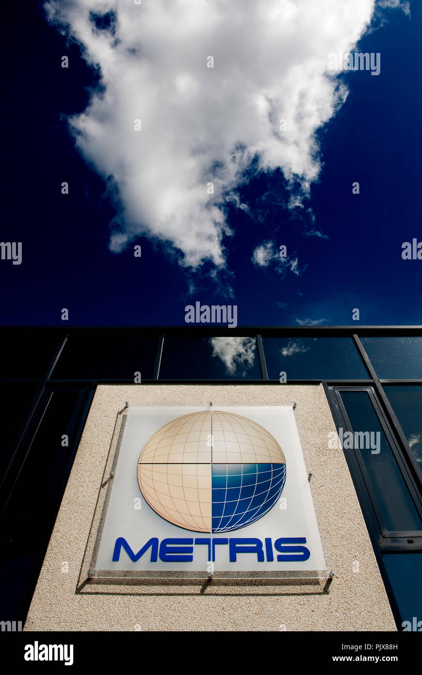 Nikon metrology hi-res stock photography and images - Alamy