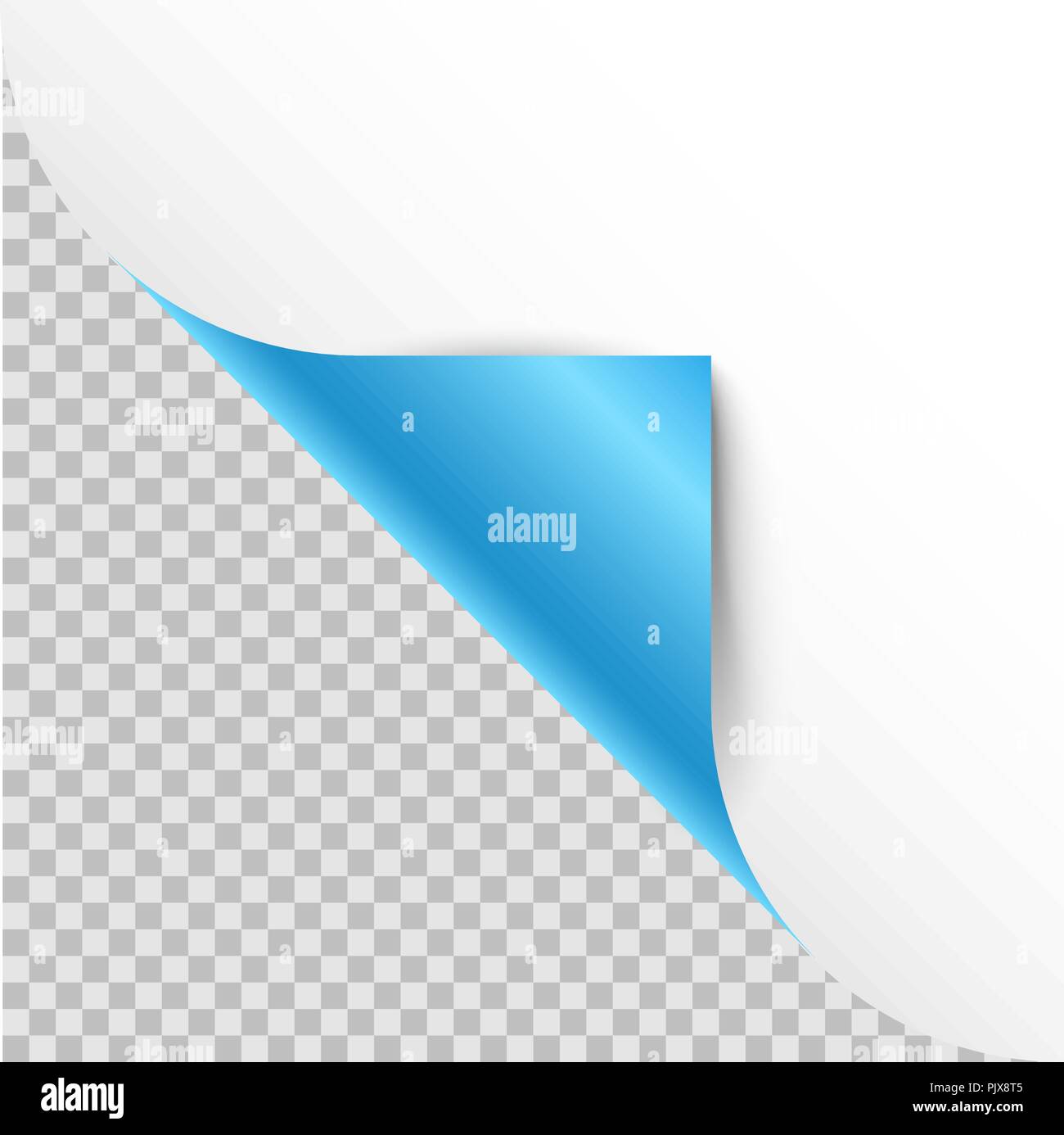 Paper banner - business infographic Stock Vector Image & Art - Alamy