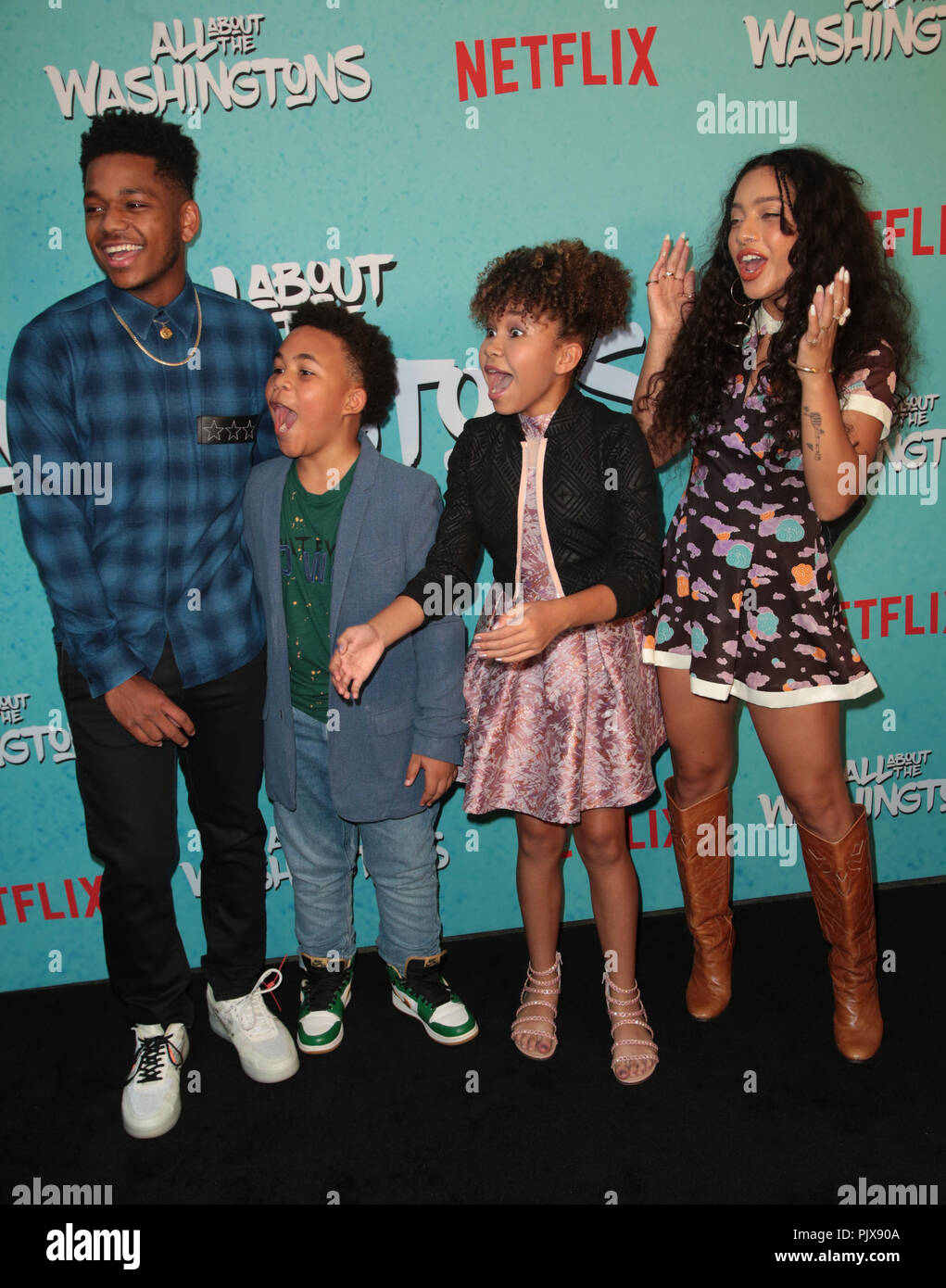 Leah rose randall hi-res stock photography and images - Alamy