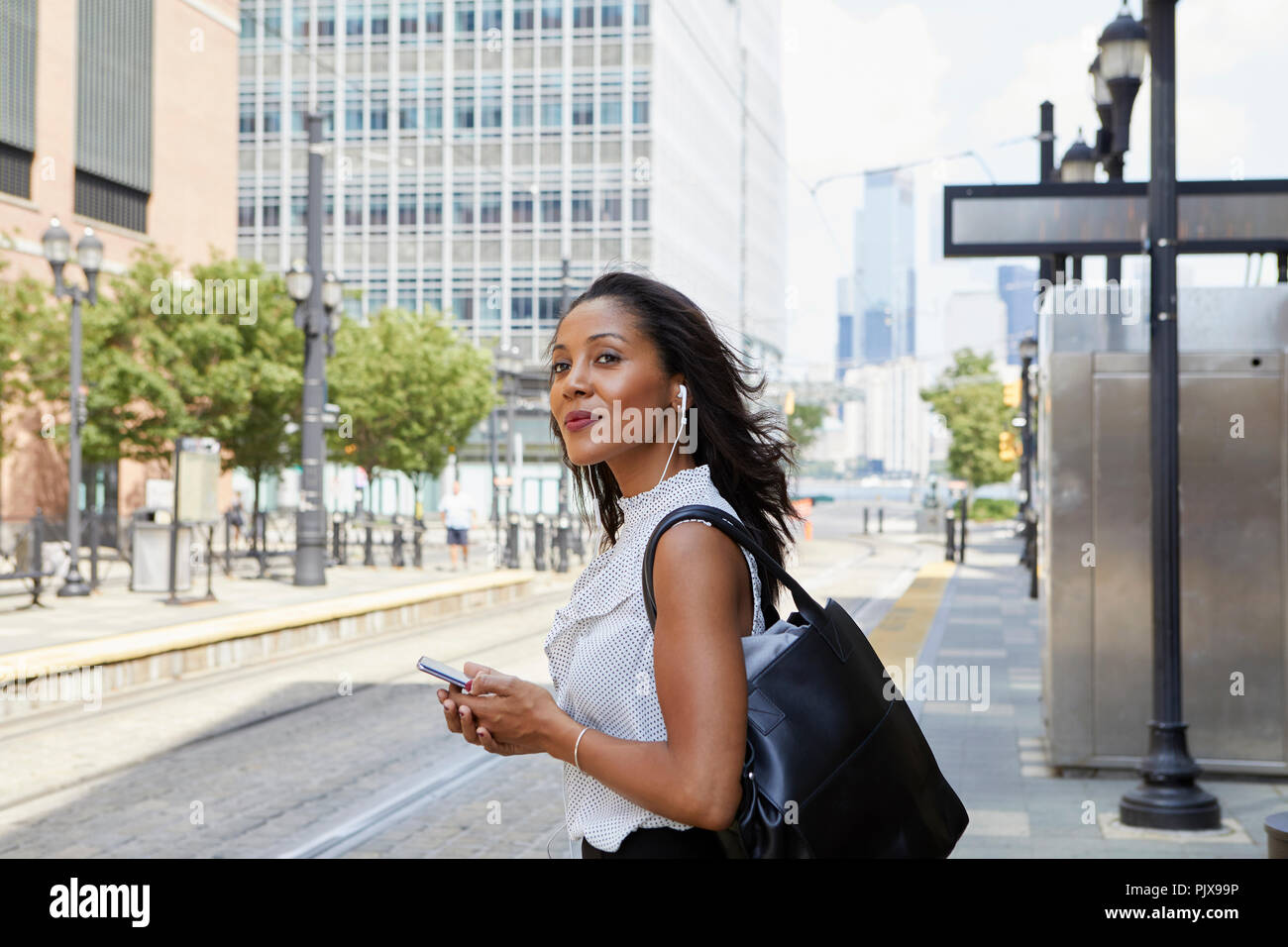 Using public street hi-res stock photography and images - Alamy
