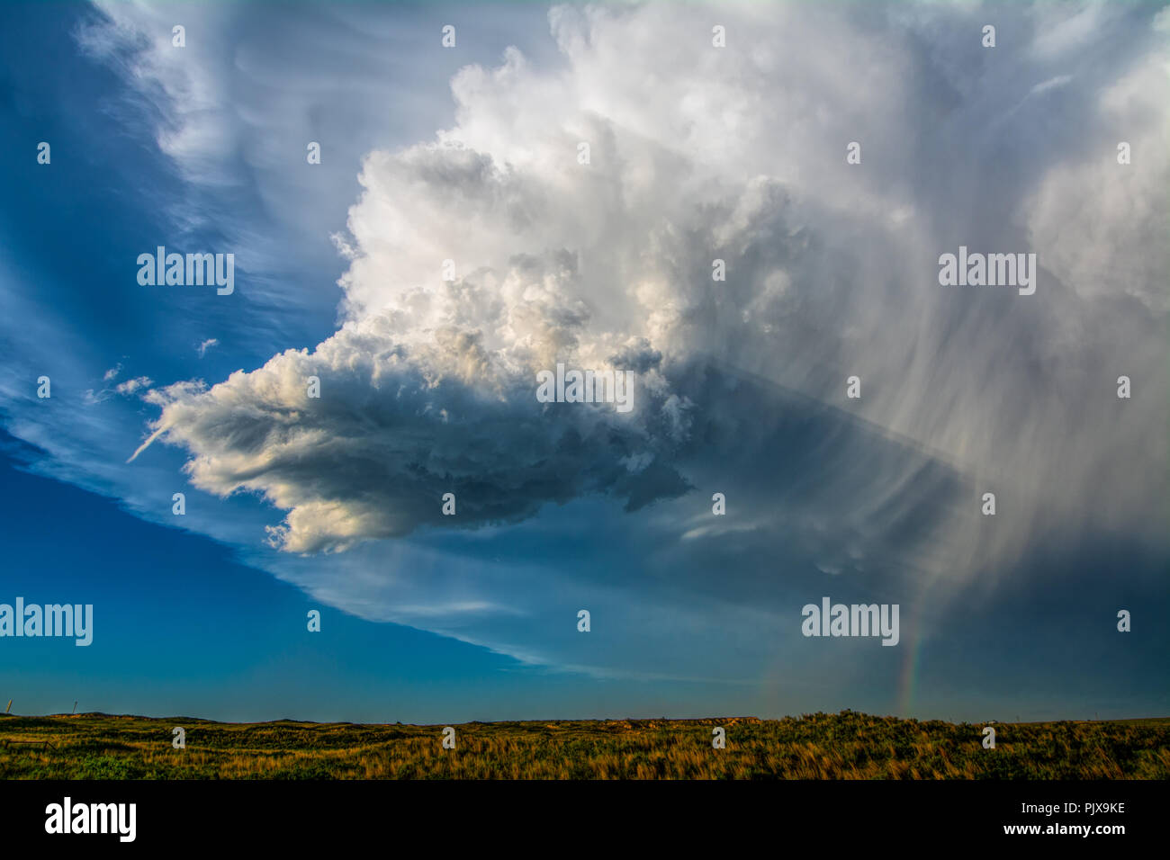 Natural precipitation hi-res stock photography and images - Alamy