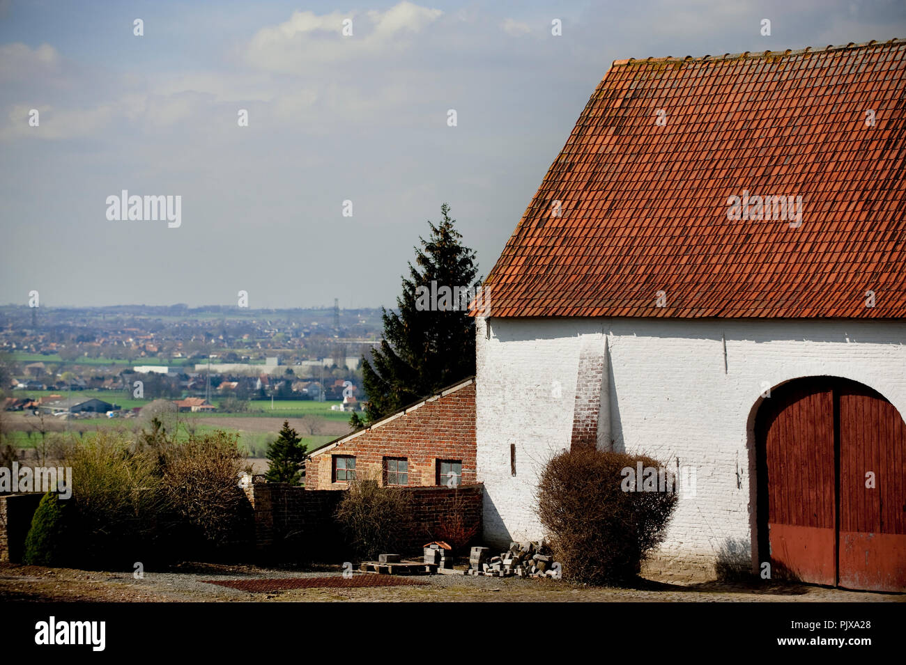 View landschap hi-res stock photography and images - Alamy