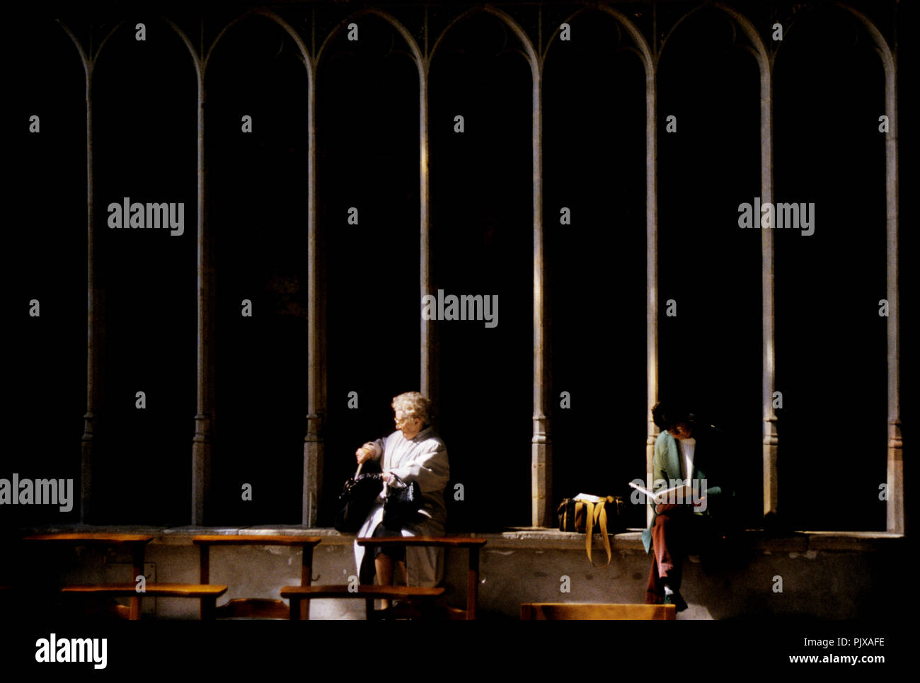 The Gravenkapel in Kortrijk (Belgium, 1992 Stock Photo - Alamy