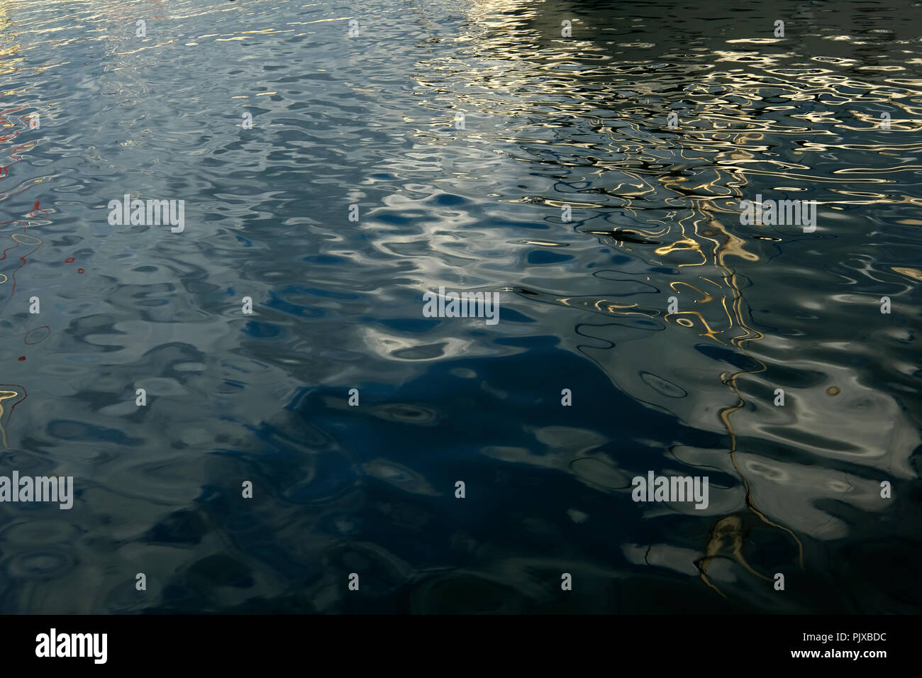 Ripple sea hi-res stock photography and images - Alamy