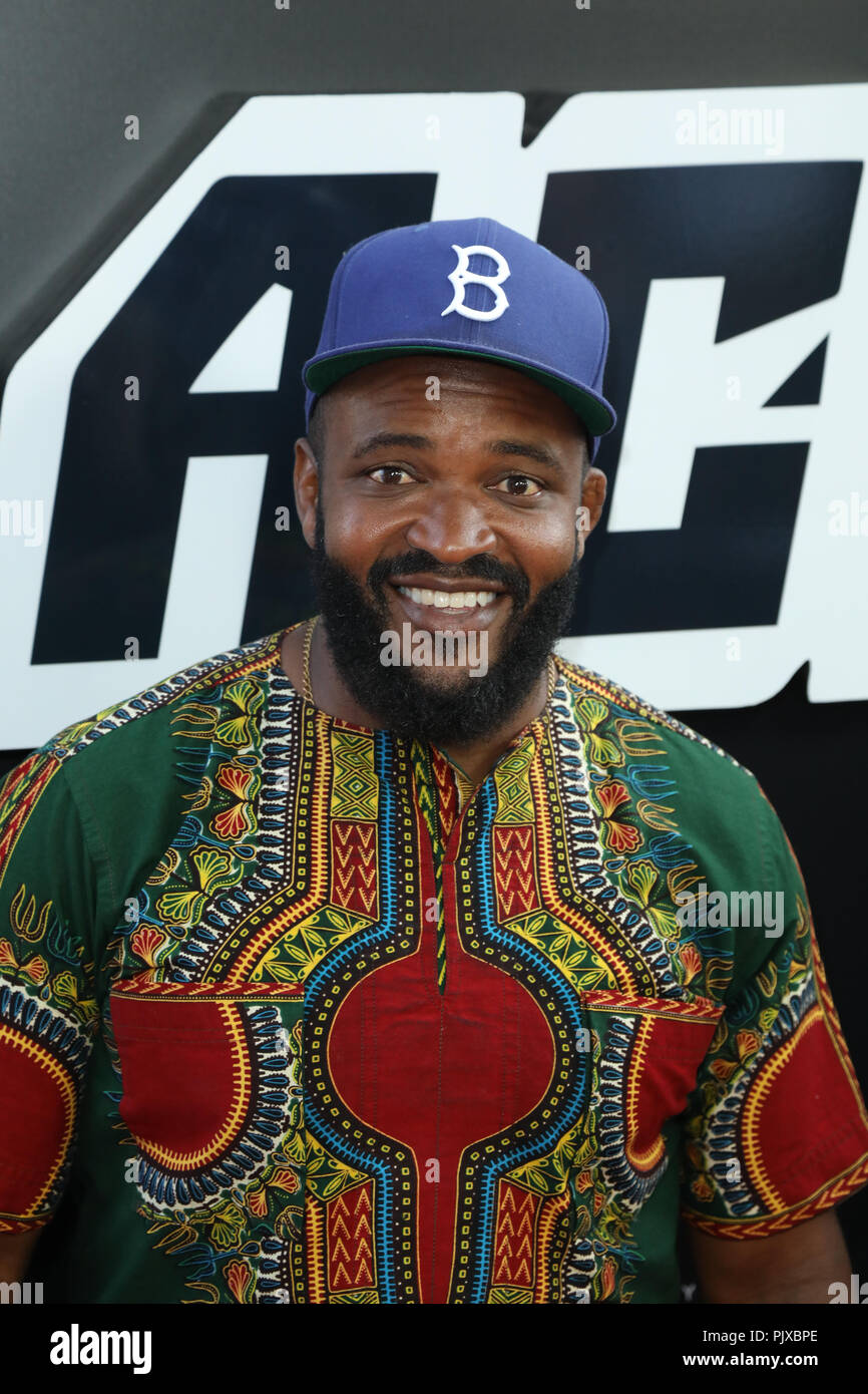 Sal lee hi-res stock photography and images - Alamy