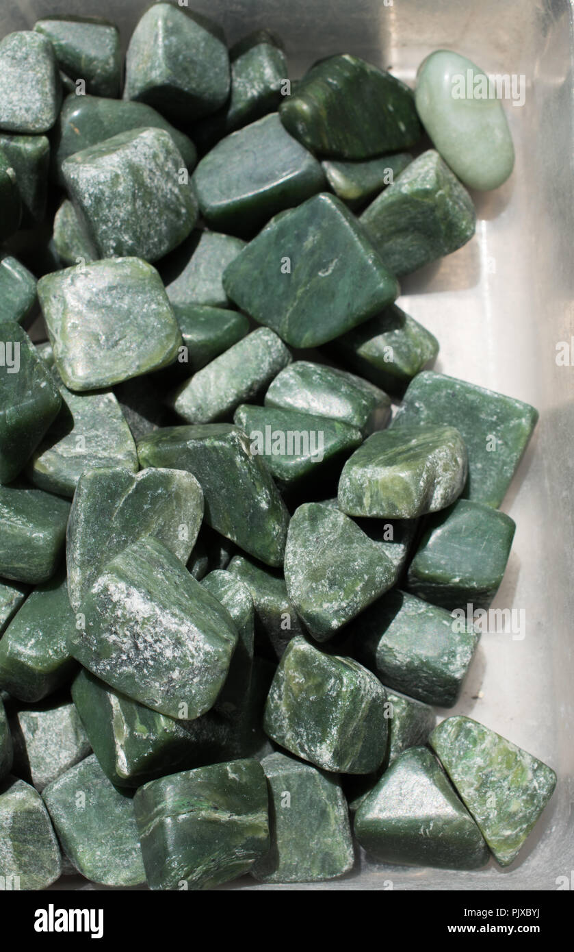 Macro shooting of natural gemstone jade hi-res stock photography and ...