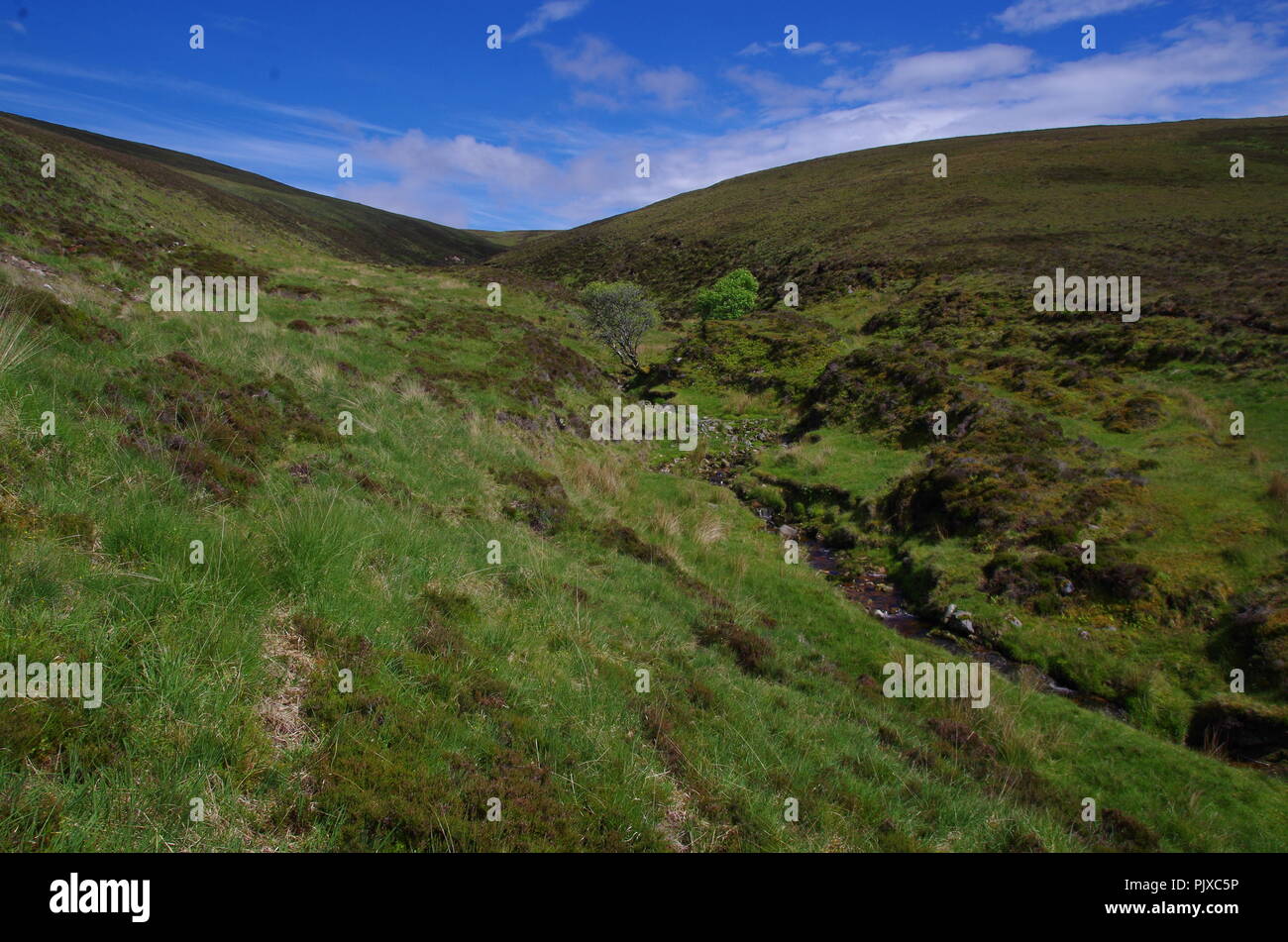 John o' groats (Duncansby head) to lands end. End to end trail ...