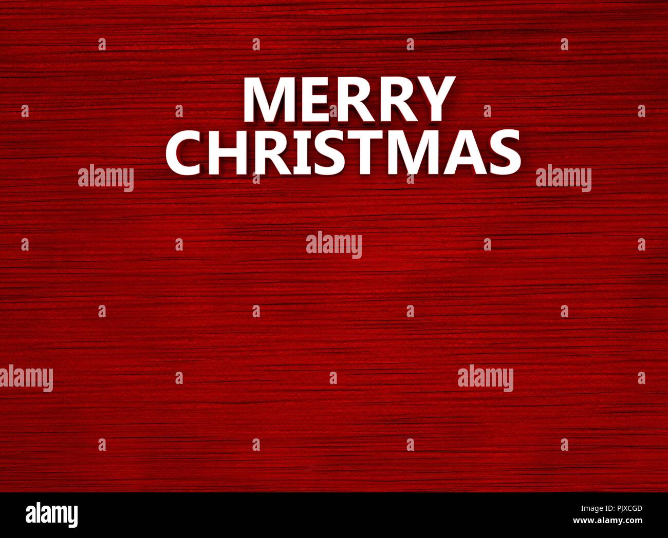 Merry Christmas card background decoration, Happy New Year Stock Photo ...