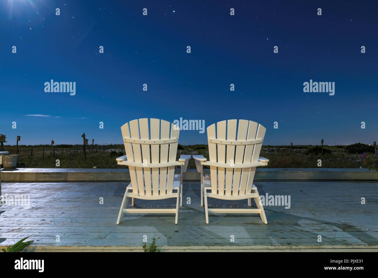 Atlantic beach stars hi-res stock photography and images - Alamy